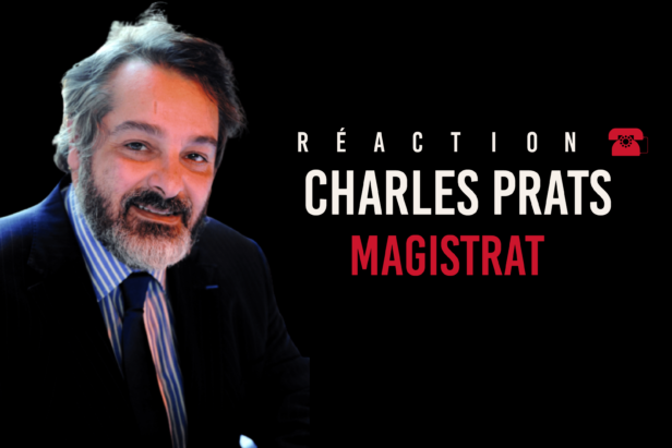 Charles Prats : mise en place de la carte Vitale biométrique, une bonne ...
