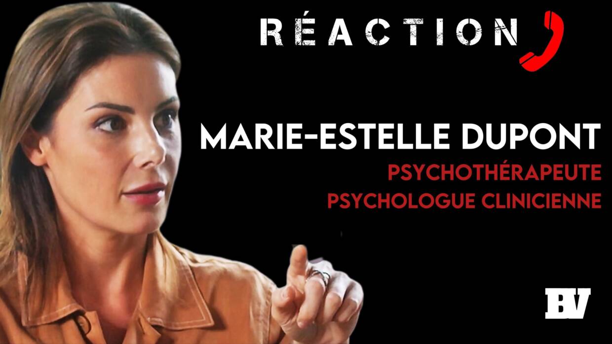 Marie-Estelle Dupont : « On se demande quand la question de l’enfance ...