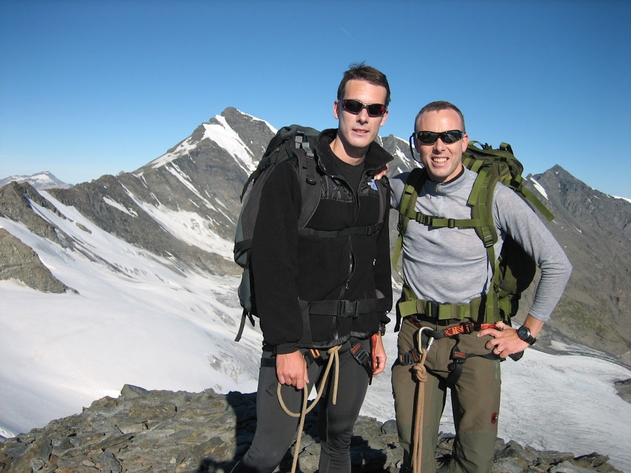 [Entretien] Cédric Beltrame : « Mon frère a, je pense, réconcilié une ...