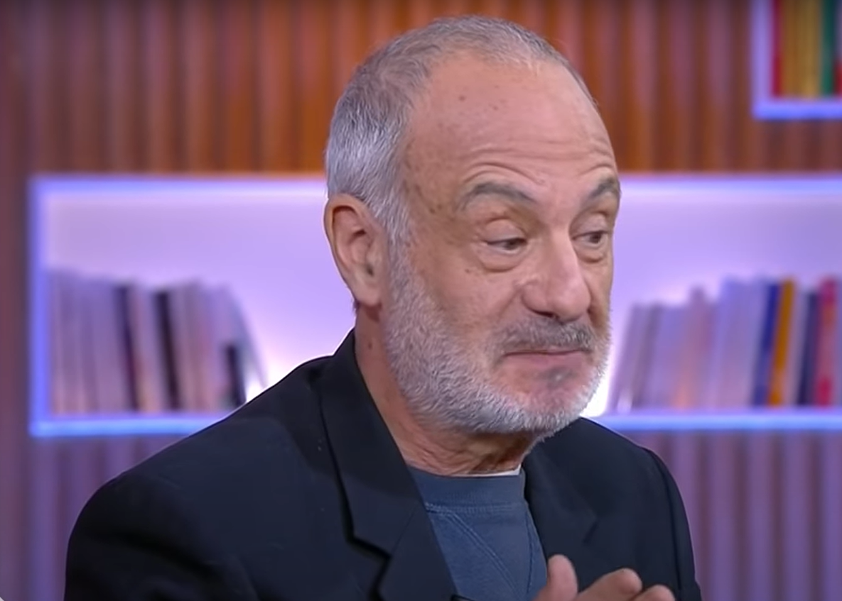 Envoyé spécial sur Gérard Miller : France Télévisions a-t-elle fermé ...