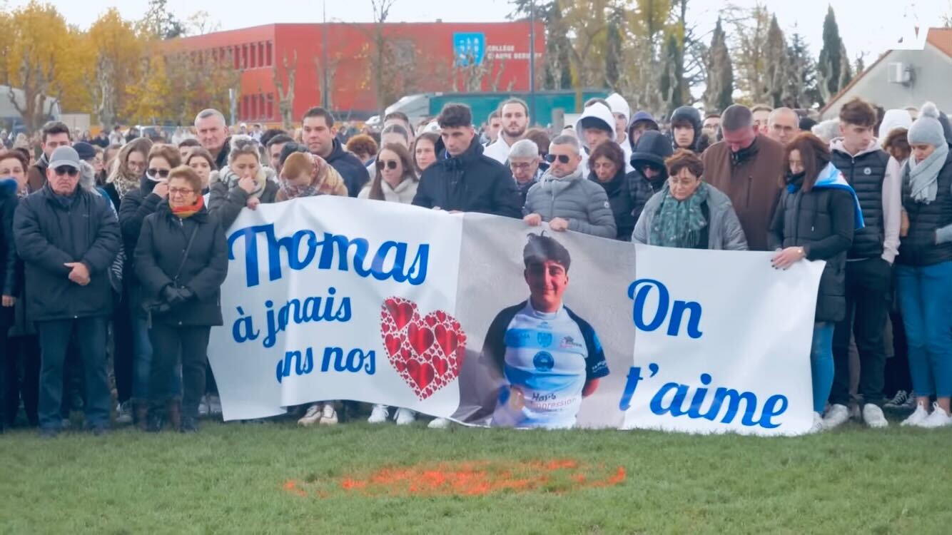 Meurtre de Thomas à Crépol : un an après, le désarroi et l’impuissance ...