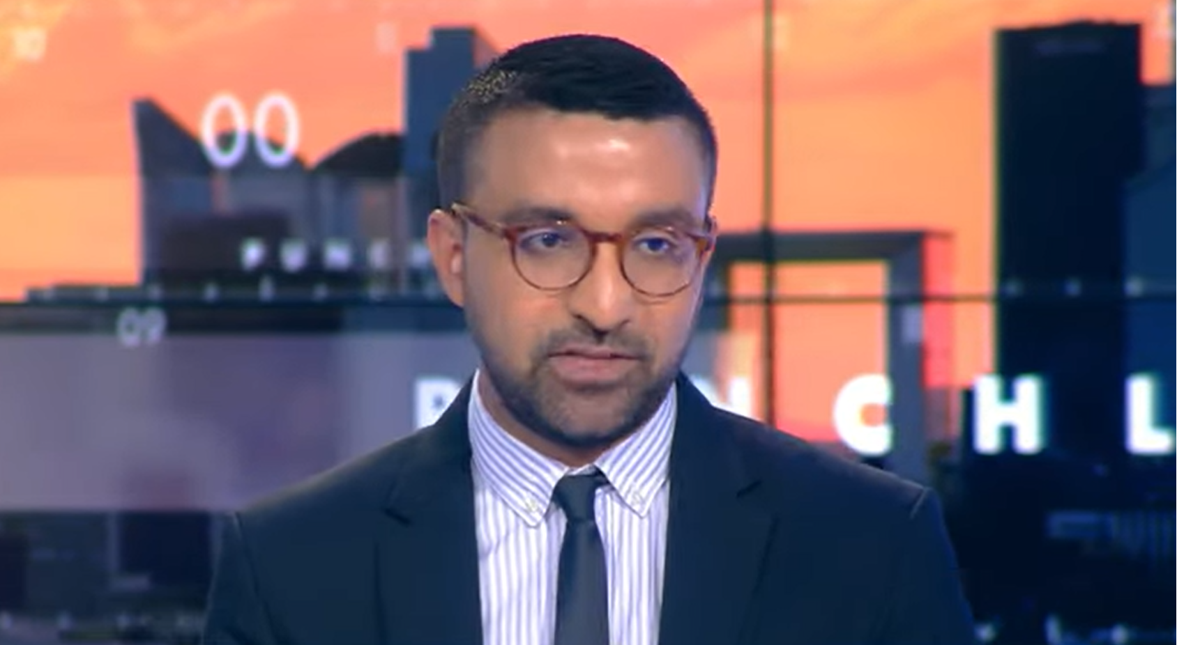 [Point de vue] Amine El-Khatmi doit tenir bon ! - Boulevard Voltaire