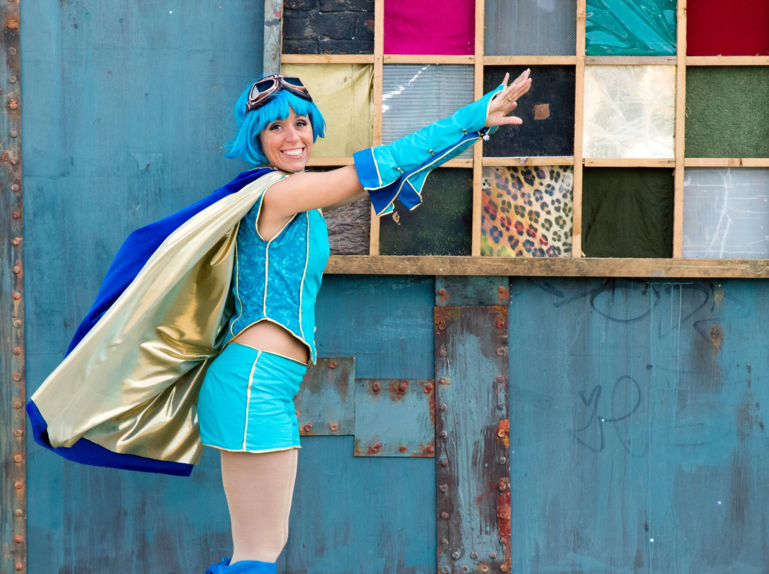 [Satire à vue] Le wokiste aux prises avec la problématique du ...