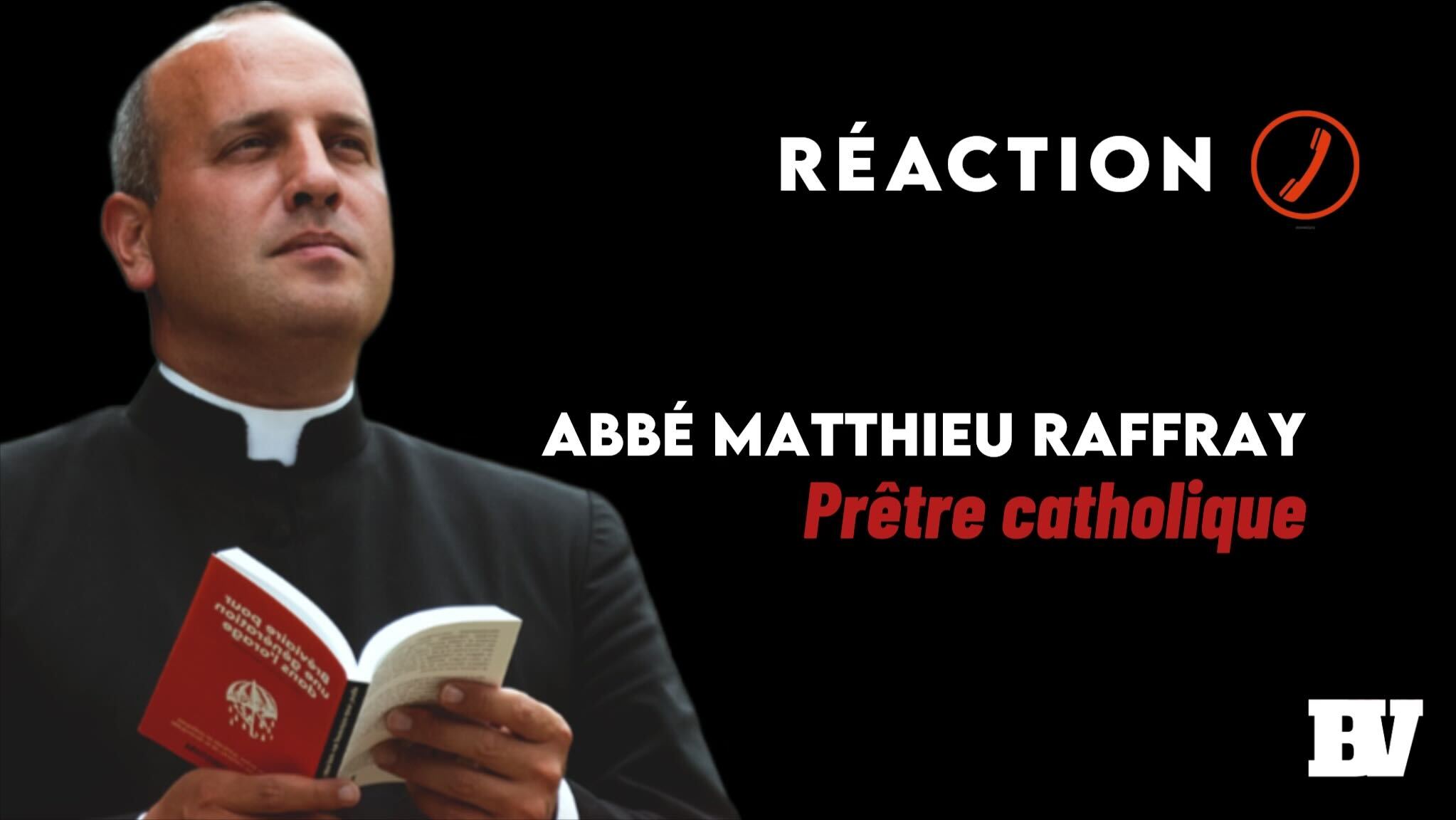 Migrations : la réaction d'un prêtre après la prise de position des ...