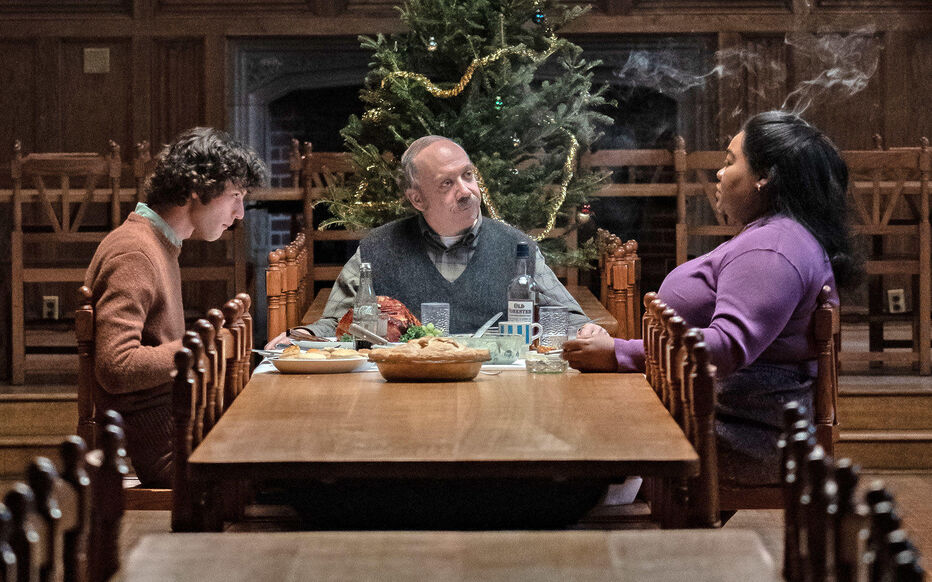 [CINÉMA] Winter Break, une comédie dramatique incontournable à Noël ...