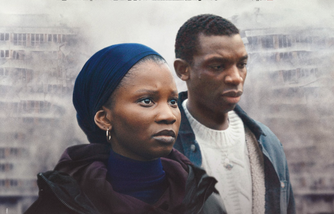 [CINÉMA] Bâtiment 5, le nouveau film de Ladj Ly, va dans le mur ...