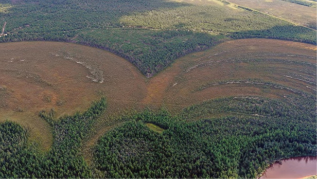 Amnya, la plus ancienne forteresse du monde - Boulevard Voltaire