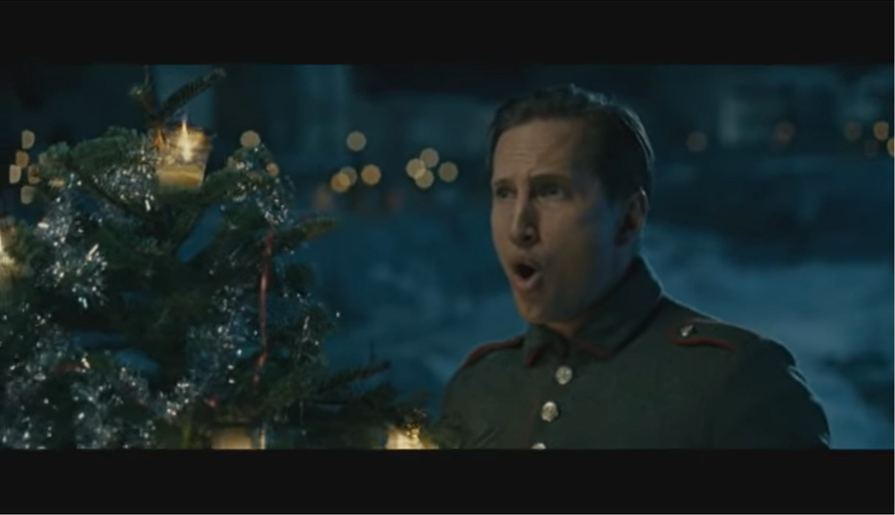 Noël 1914 : une trêve dans les tranchées - Boulevard Voltaire