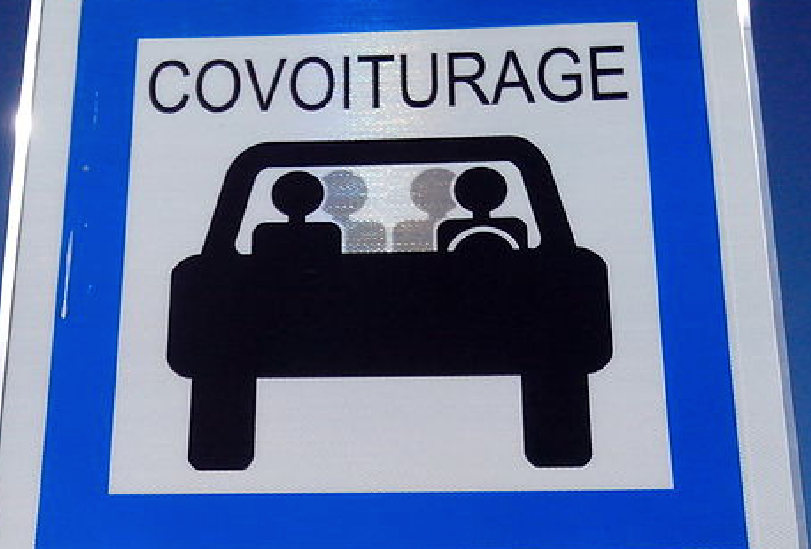 Le covoiturage, en toute sécurité ? - Boulevard Voltaire