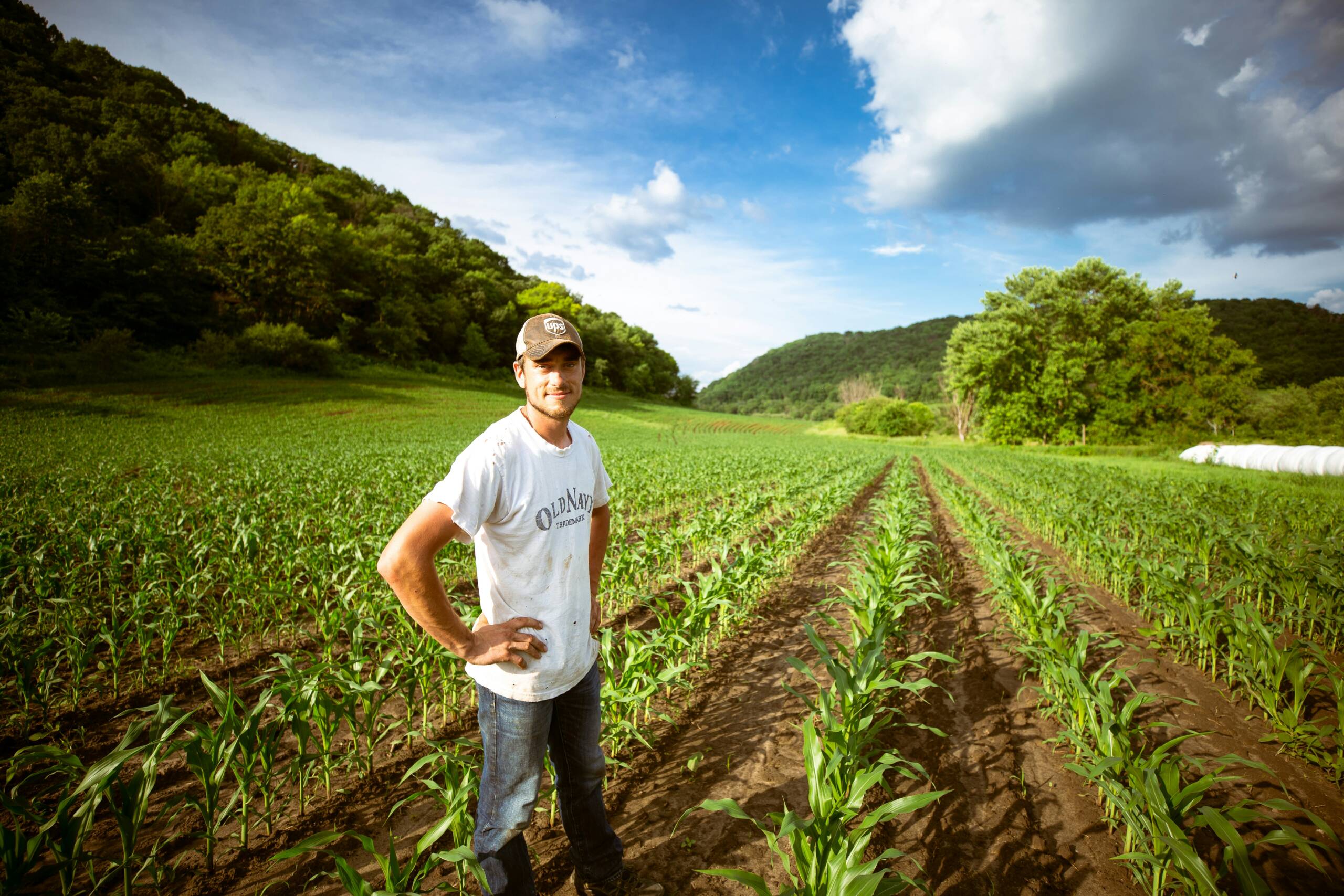 Y aura-t-il encore, demain, de jeunes agriculteurs ? Tout comprendre à ...