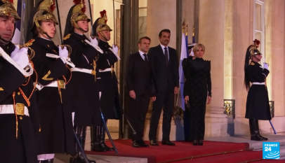 Le Fil d'actualité BV - Boulevard Voltaire