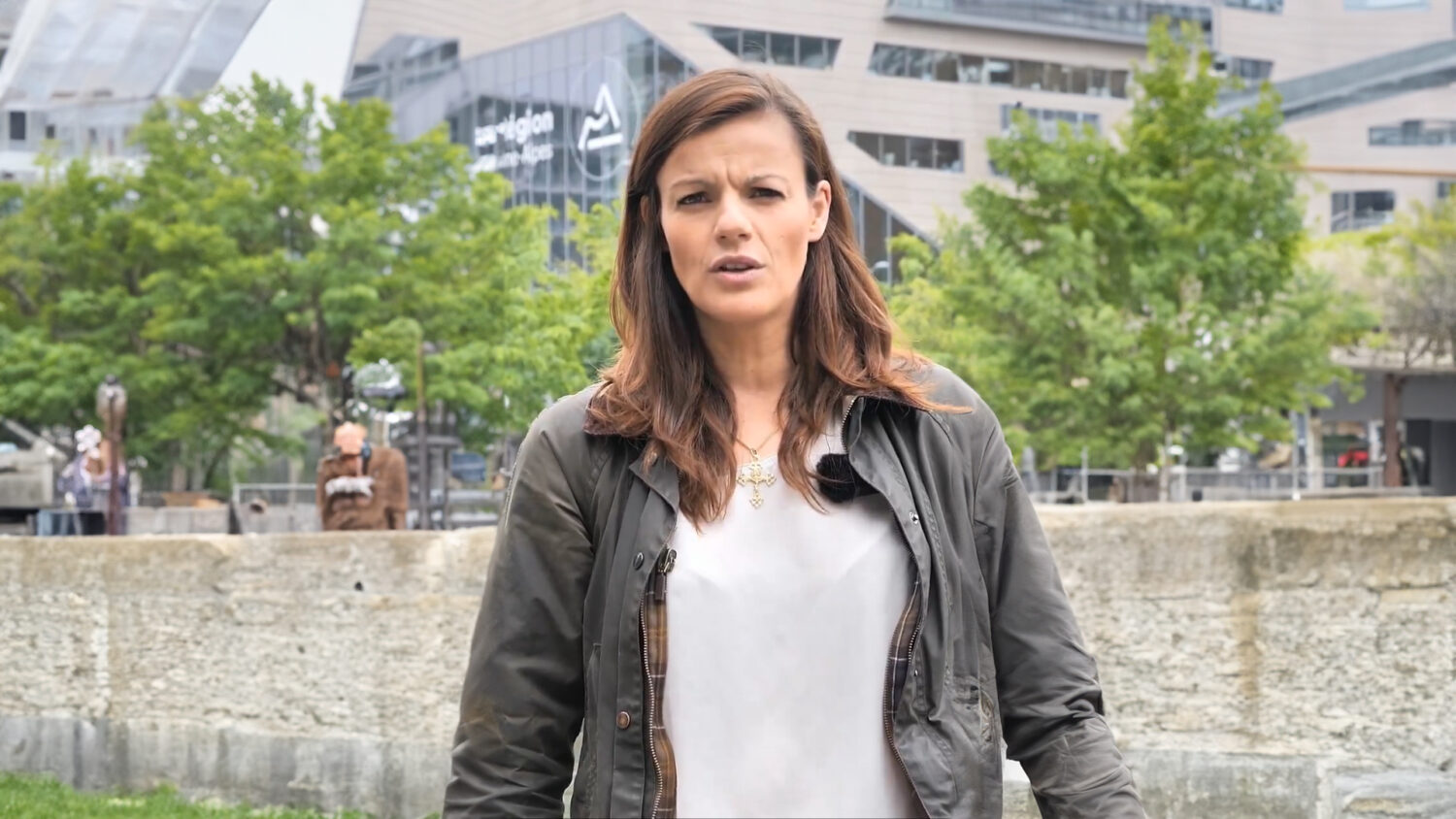 Boulevard Voltaire - La liberté guide nos pas