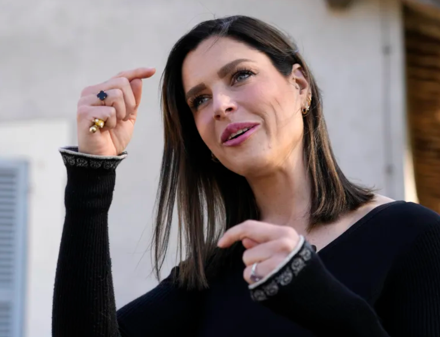 Olivia Maurel saura-t-elle éveiller la compassion de Bruno Le Maire ? - Boulevard Voltaire