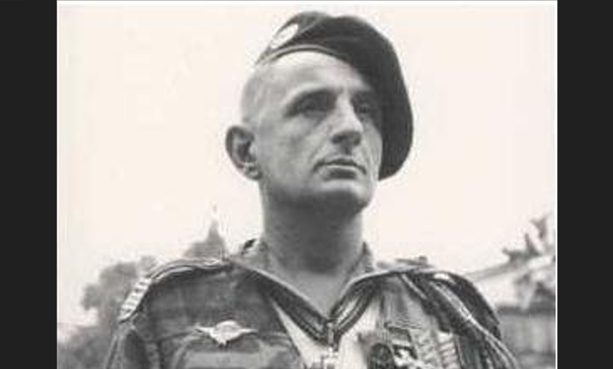 Ils veulent déboulonner la statue de Bigeard avant même son ...