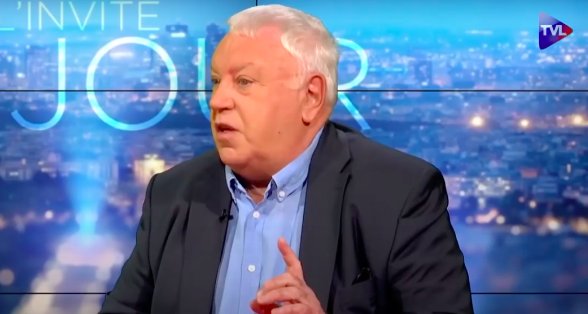 Boulevard Voltaire - La liberté guide nos pas