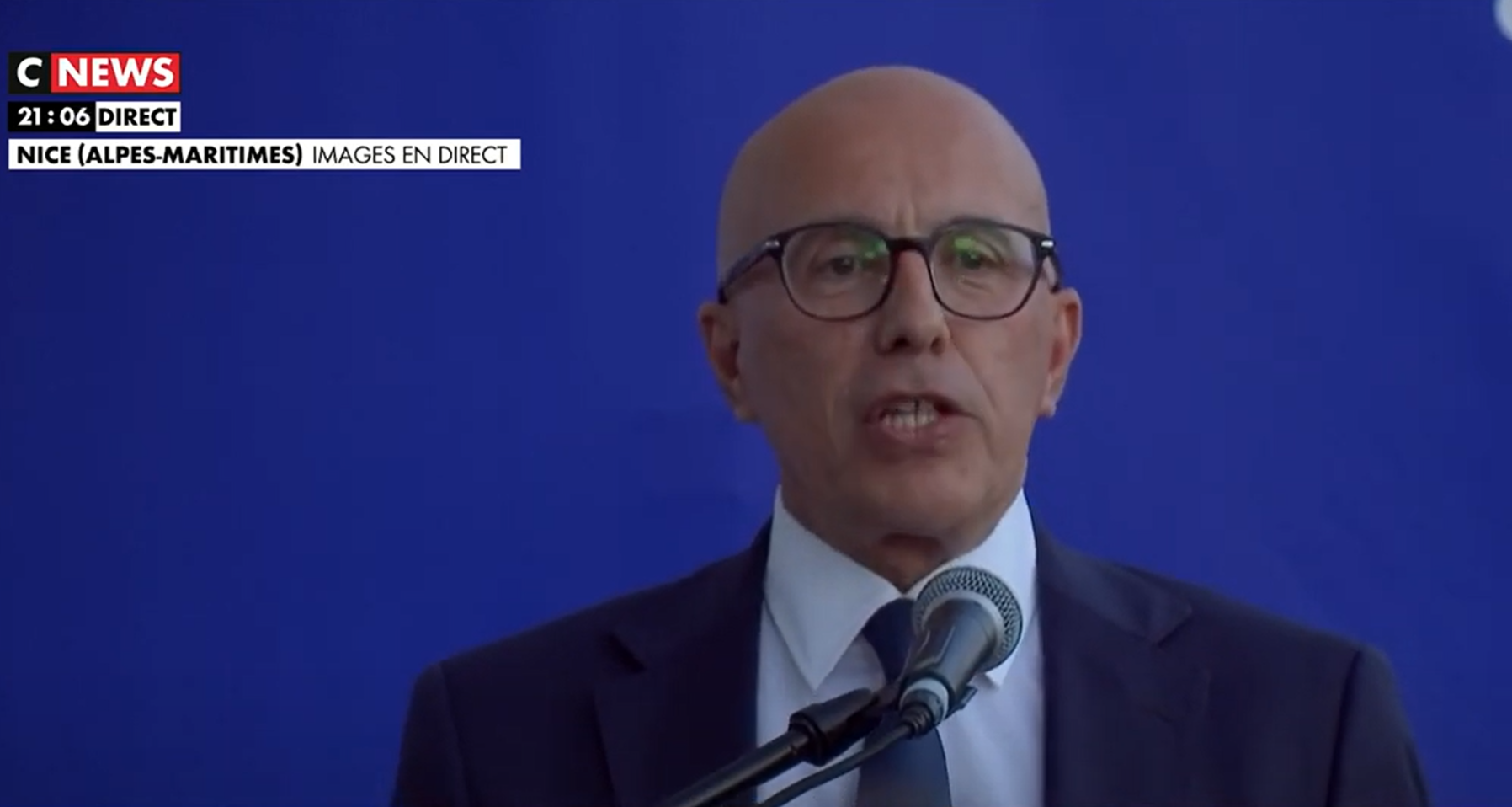 Ciotti et l'UDR : des élus, des cadres et une vraie dynamique populaire ...