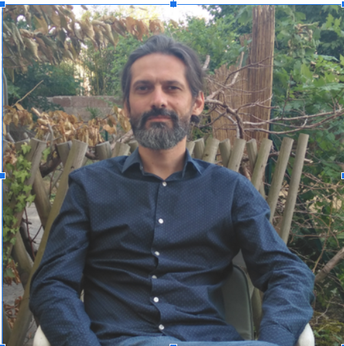 Sylvain Marcou, sur Boulevard Voltaire