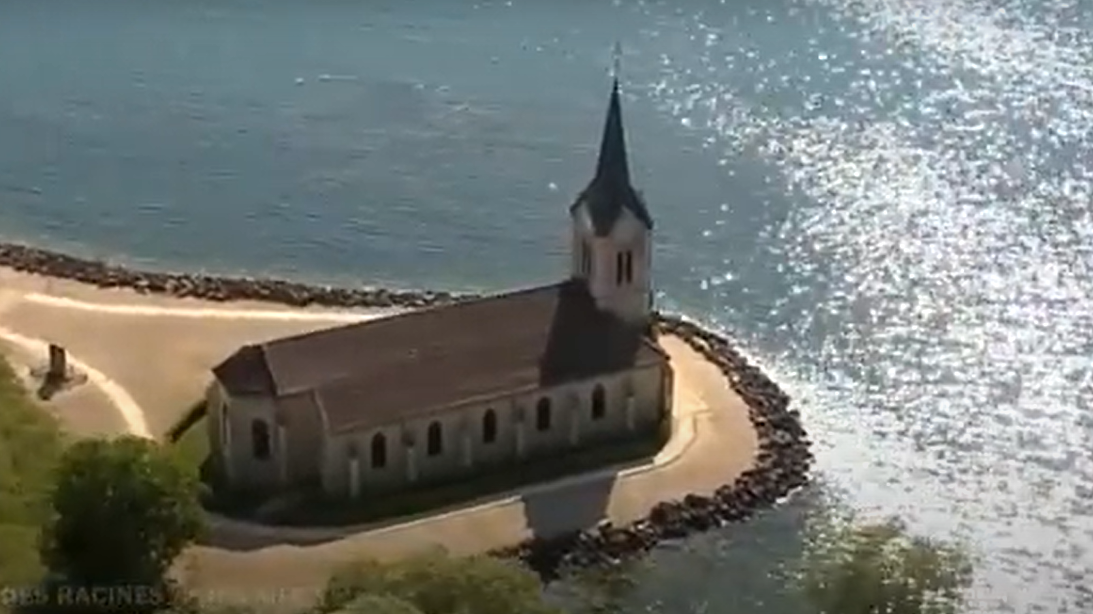 Baignade dans la Seine : cette France oubliée par Macron et Hidalgo ...