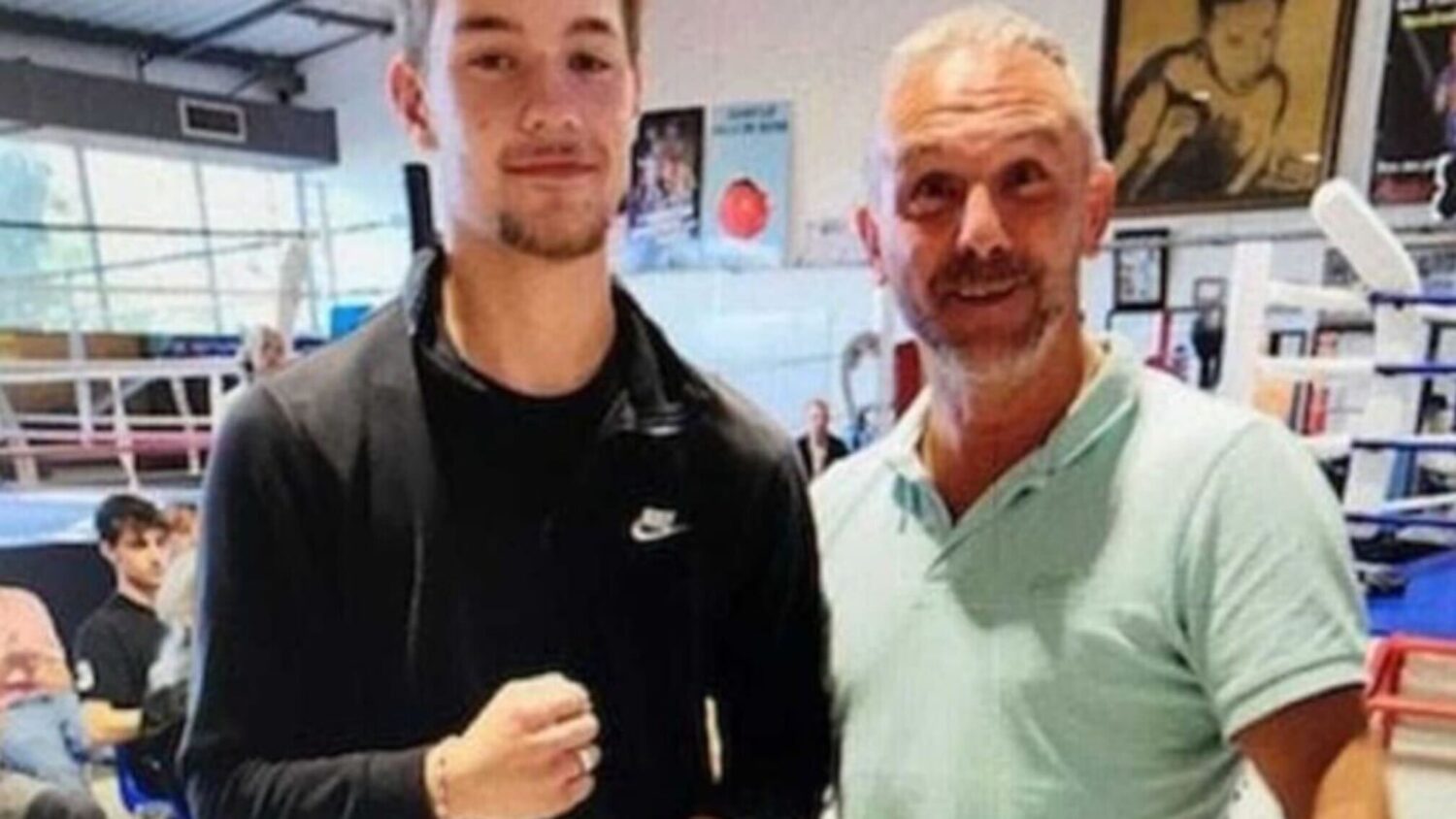 [EXCLUSIF] Meurtre de Subles : le gérant de la discothèque témoigne ...