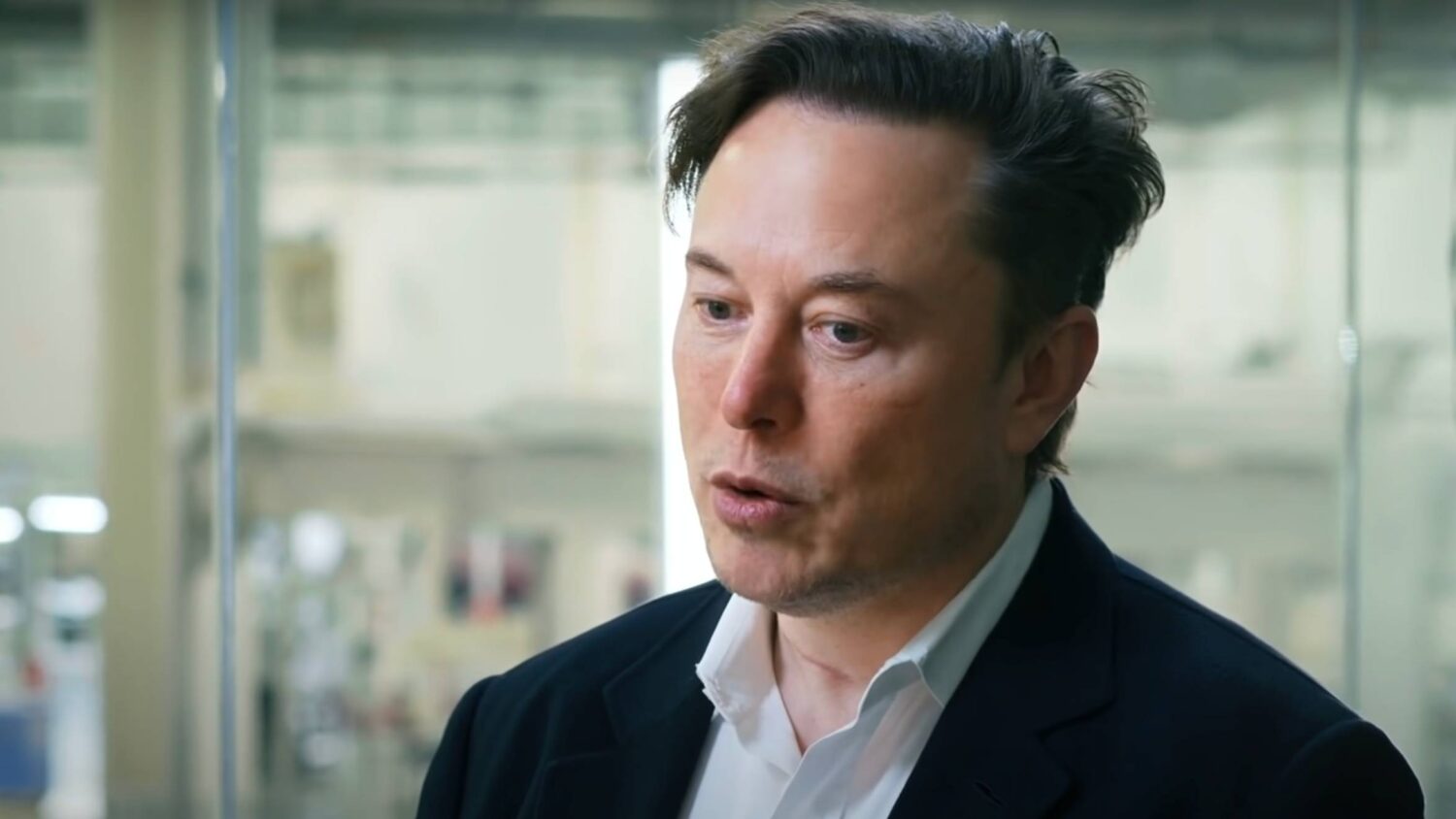 Coincé entre boycott et concurrence, Elon Musk sort du jeu pour sauver ...
