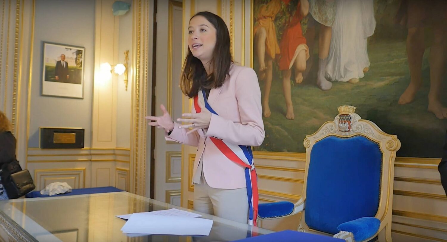 Boulevard Voltaire - La liberté guide nos pas