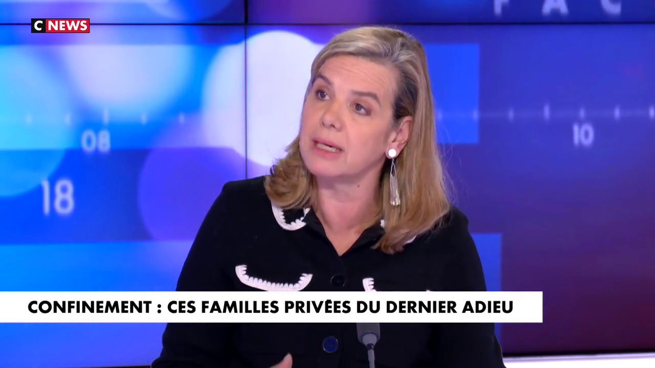 Gabrielle Cluzel, sur Boulevard Voltaire