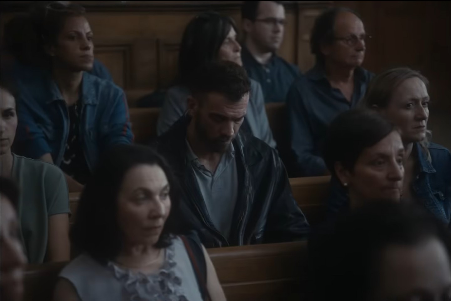 [CINÉMA] Je le jure, à la croisée de Clint Eastwood et de Victor Hugo ...