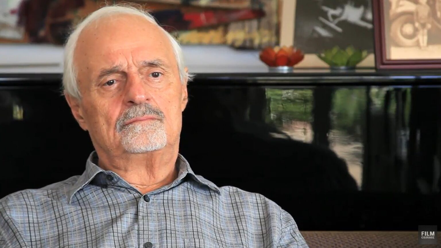 Ted Kotcheff, le père de Rambo, nous a quittés - Boulevard Voltaire