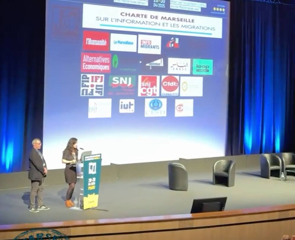 Charte de Marseille : nouvel outil de contrôle et de censure de l'ultra-gauche - Boulevard Voltaire