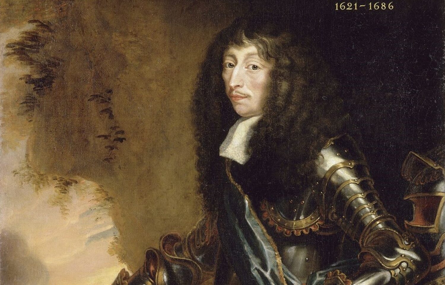 19 mai 1643 : Rocroi, la victoire du Grand Condé pour la gloire du Roi ...