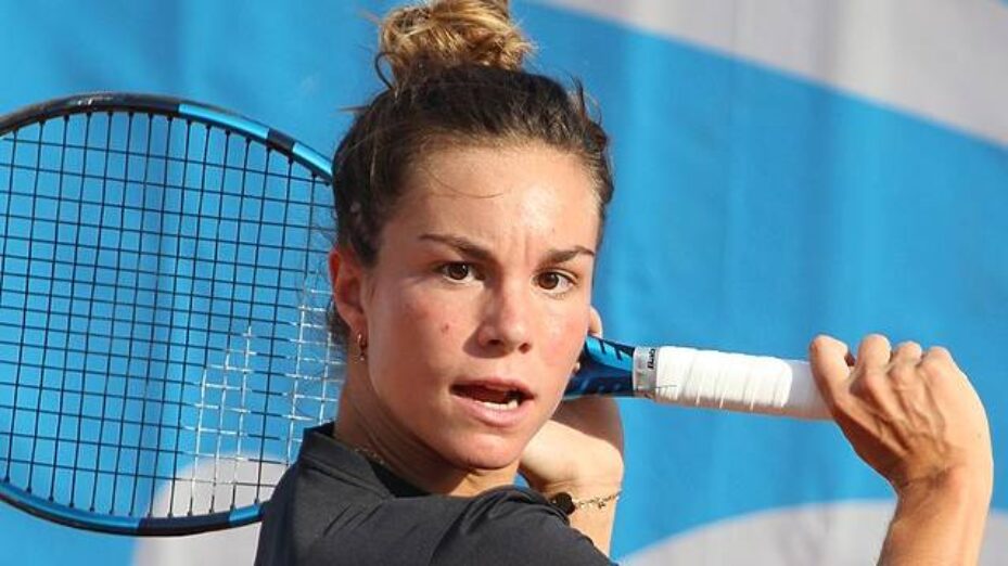 Roland-Garros : qui est Loïs Boisson, la star montante du tennis ...