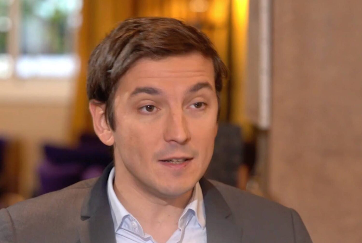 « La police tue partout » : la haine anti-flic de La France insoumise ...