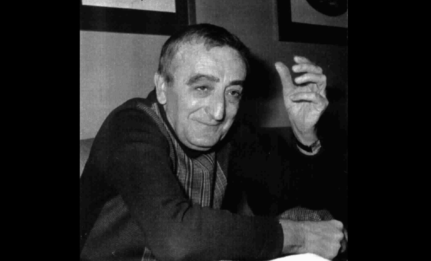 Mario Bava, le monument inconnu du cinéma italien - Boulevard Voltaire