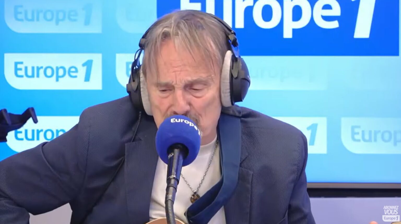 Nicolas Gauthier, sur Boulevard Voltaire