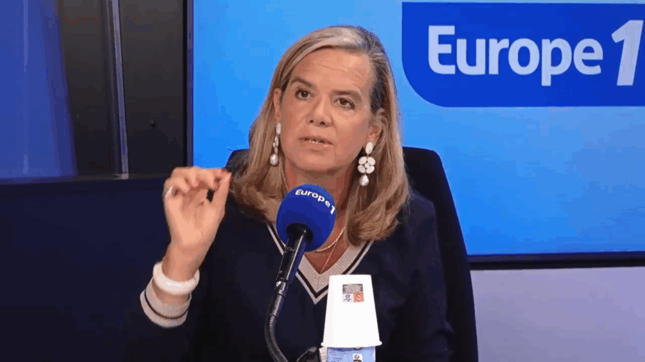 Rentrée média : Gabrielle Cluzel en quotidienne sur CNews… et aussi ...