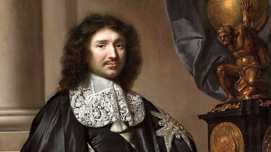 29 août 1619 : naissance de Colbert, modèle du grand serviteur de l ...