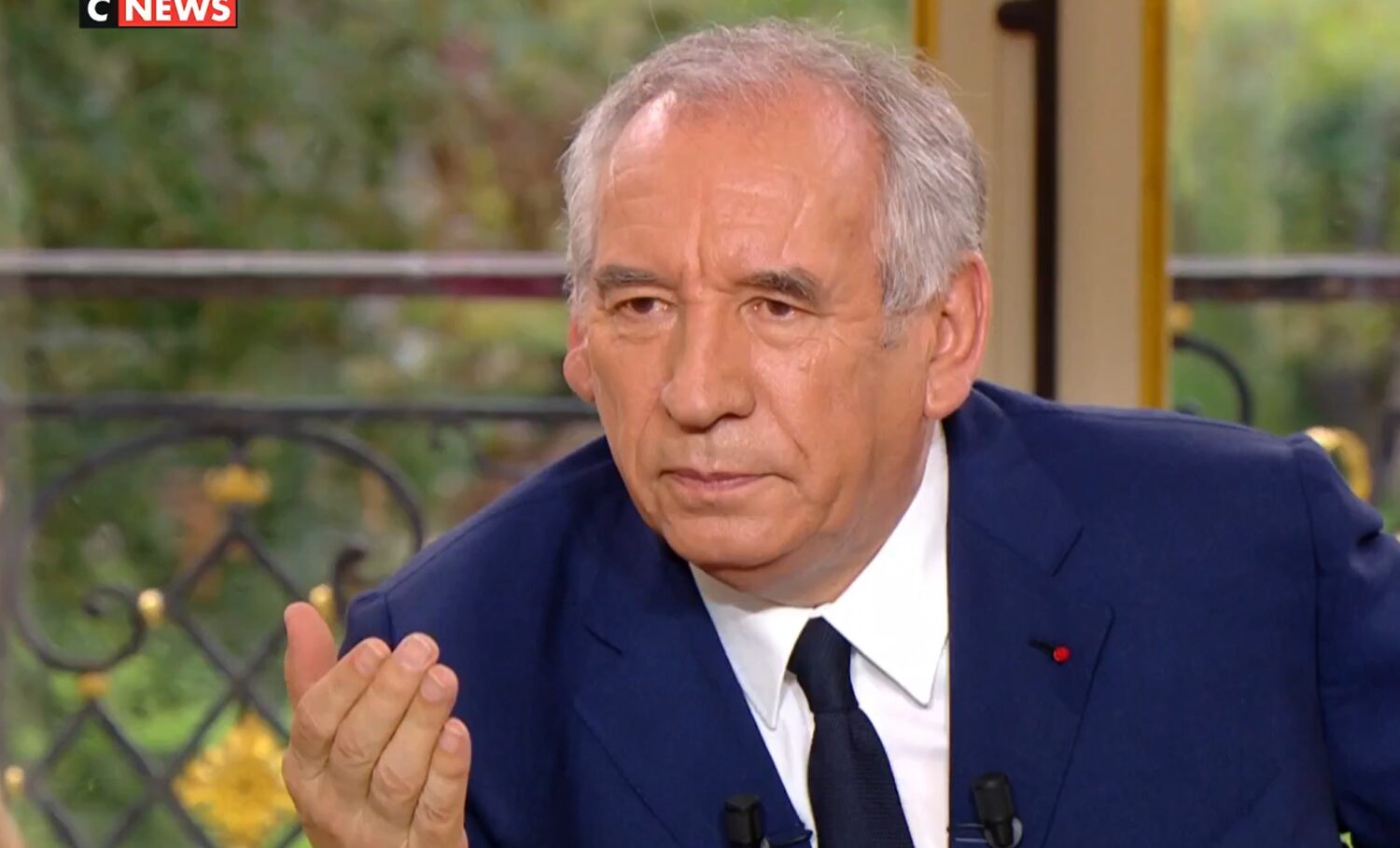 [POINT DE VUE] Interview de Bayrou : dernier tour de piste avant la catastrophe - Boulevard Voltaire