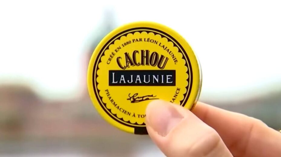 Cachou Lajaunie, c’est fini ? Un jeune Français veut sauver la célèbre ...