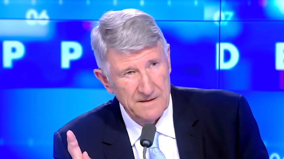 Référendum sur l'immigration : la pétition explose en six jours ...