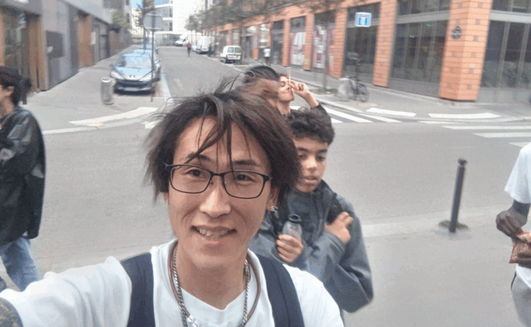 Bras de fer entre Rima Hassan et l'imam de Drancy - Boulevard Voltaire