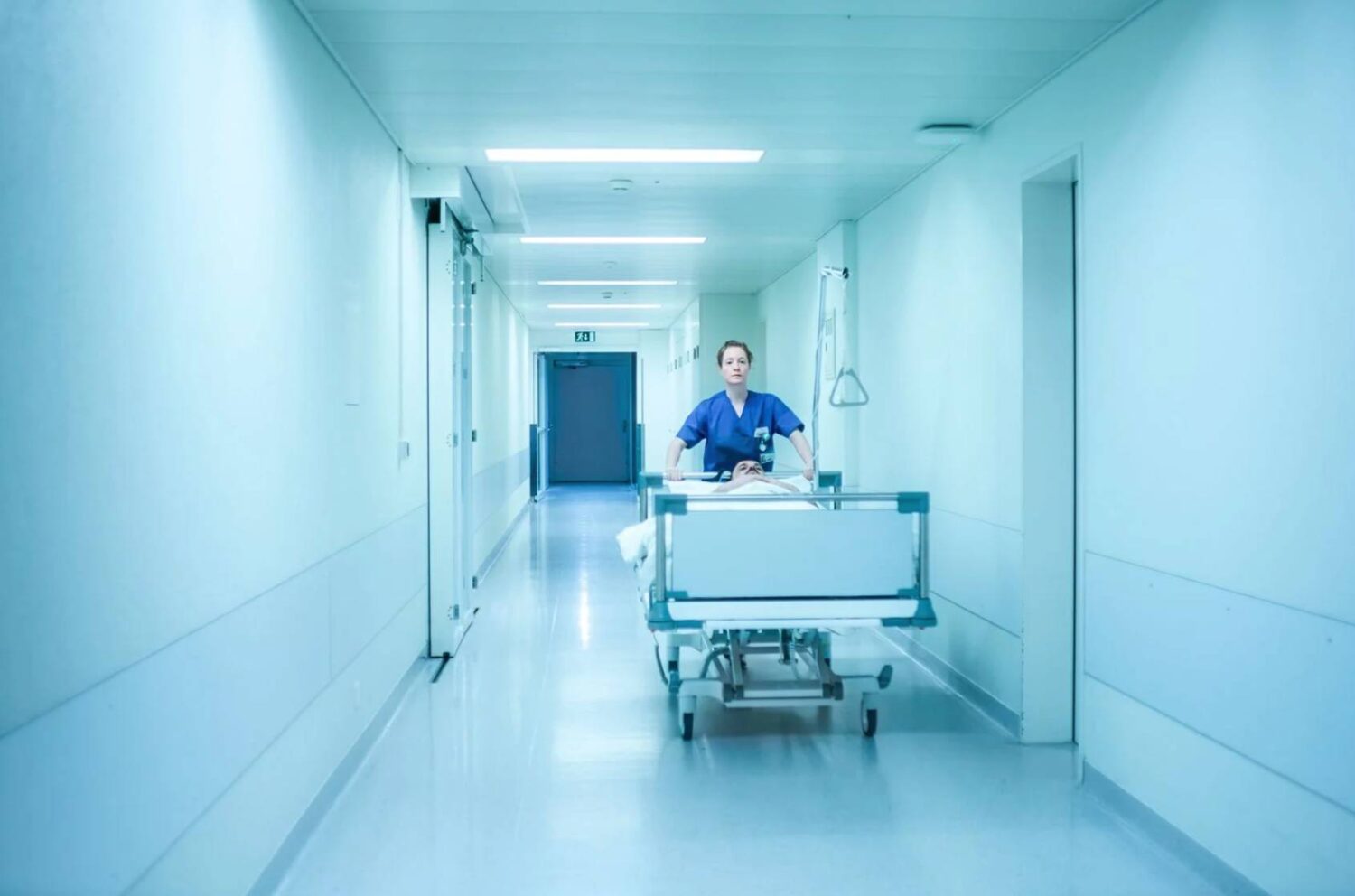 [CINEMA] En première ligne, les infirmiers face à la crise de l’hôpital ...