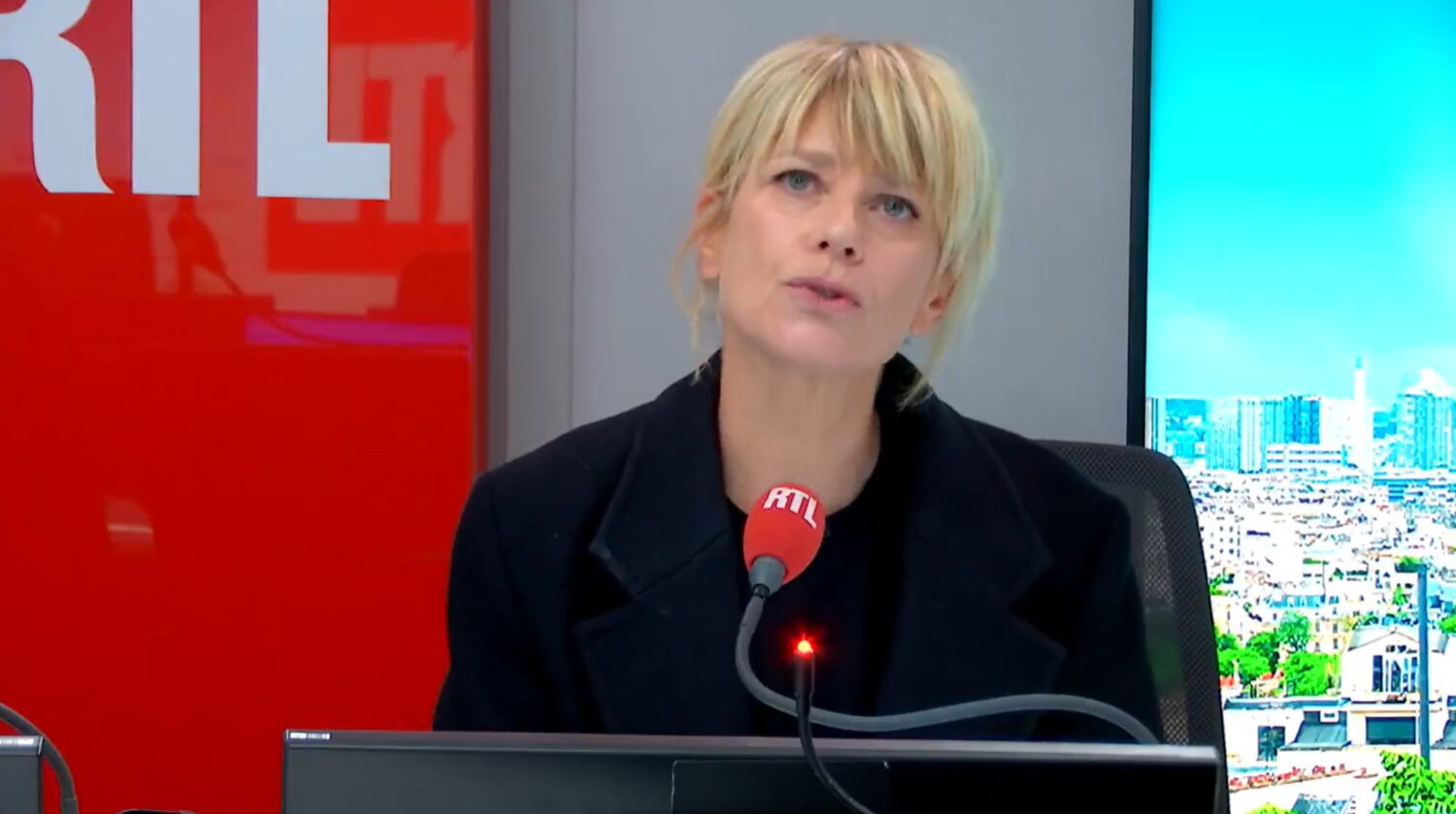 [ÉDITO] Marina Foïs : ce « problème d’empathie » des Français face au ...
