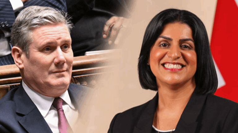 Bras de fer entre Rima Hassan et l'imam de Drancy - Boulevard Voltaire