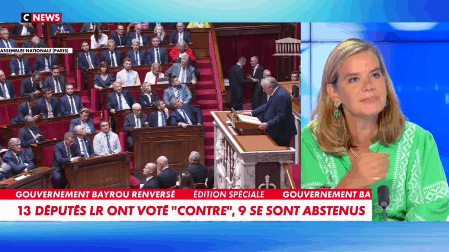 Bras de fer entre Rima Hassan et l'imam de Drancy - Boulevard Voltaire