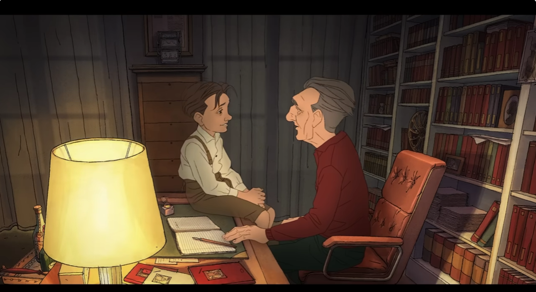 [CINÉMA] Marcel et Monsieur Pagnol, le film-hommage d’un génie de l ...