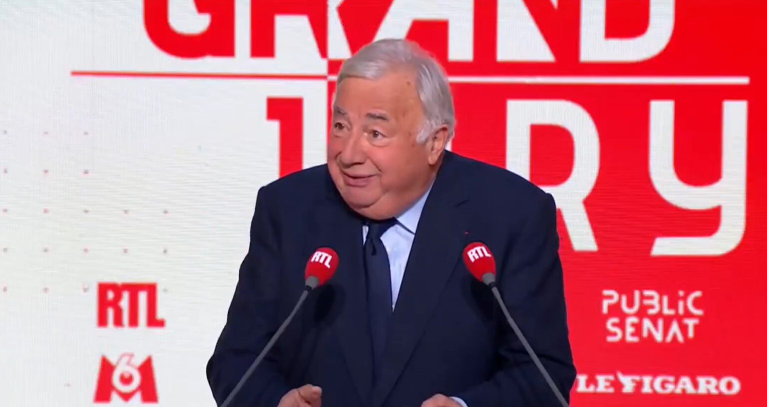 [LE GÉNIE FRANÇAIS] L'école moderne, une invention chrétienne qui a ...