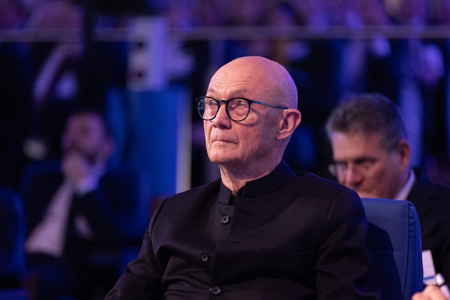 [POINT DE VUE] Pascal Lamy, le Grand Timonier de l’invasion chinoise ...