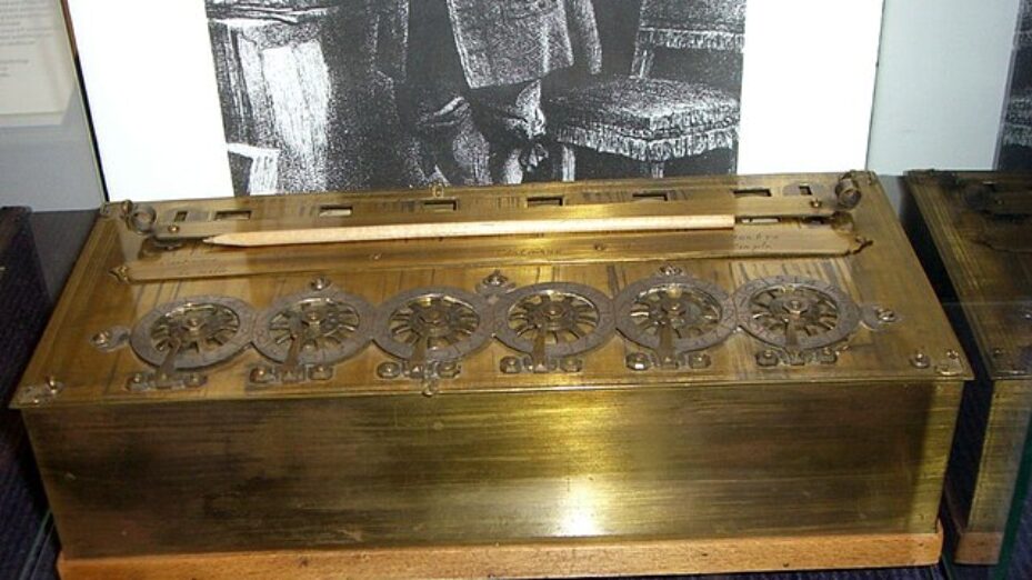 La France renonce à garder la Pascaline, la « cathédrale de l ...