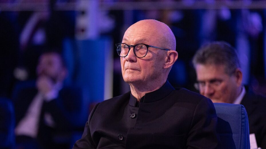 [POINT DE VUE] Pascal Lamy, le Grand Timonier de l’invasion chinoise ...