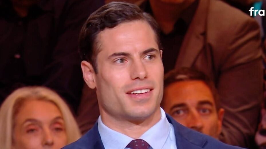 Paul de Saint-Sernin mouché en direct par Alexandre Jacquier : la revanche des enracinés ...